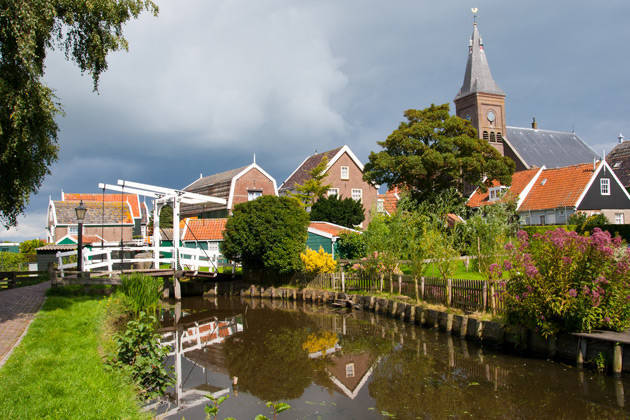 Highlights of Holland & Dutch Delights Coach Tours | Holidays Holland