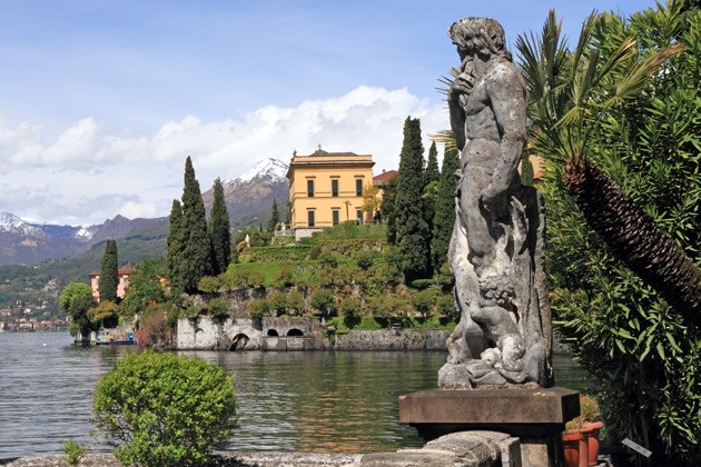Lake Como All Inclusive Spring - Autumn | Discount Holidays.